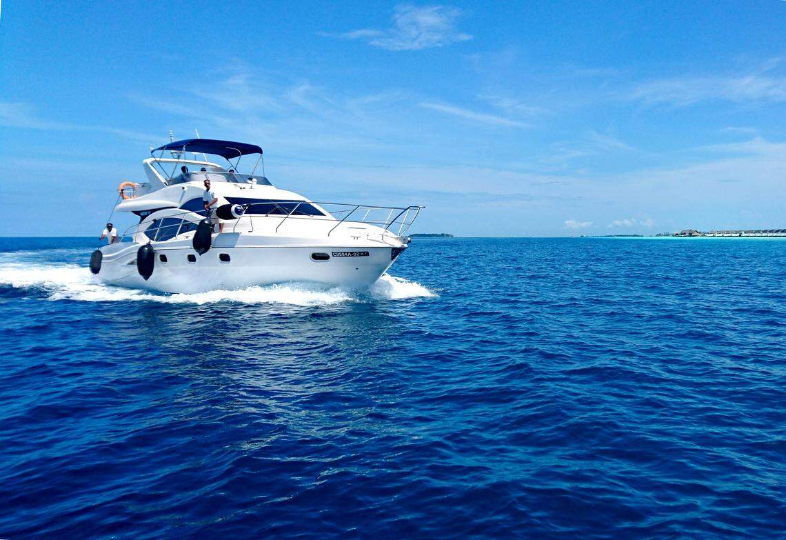 Going boating this Memorial Day in South Florida? What to know to stay safe