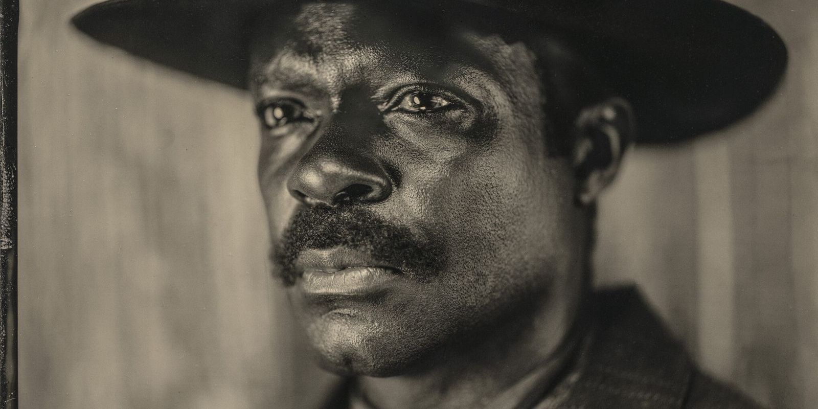 Lawman: Bass Reeves is the best Sheridan-produced western series