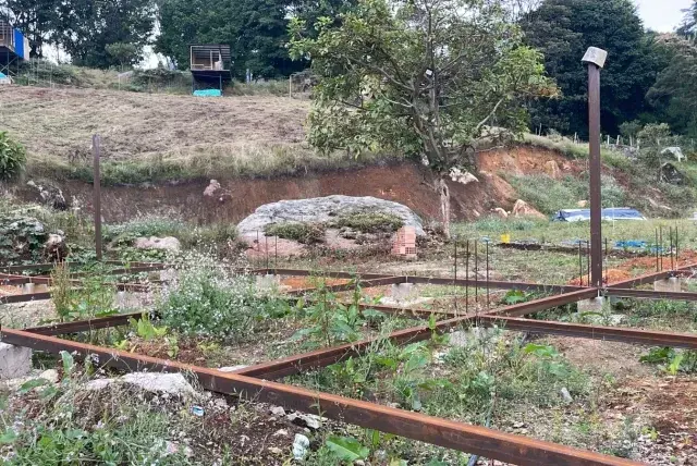 Frenan obras para presunto proyecto turístico que estaba interviniendo ...