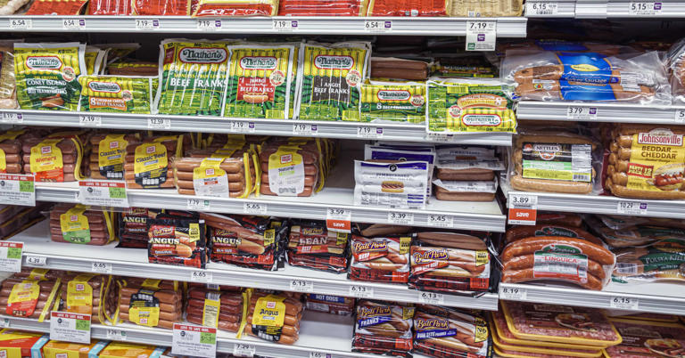 Americans are feeling inflation's pinch into the holiday weekend. Here ...