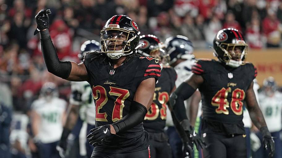 The 49ers must decide whether to extend this former draft pick