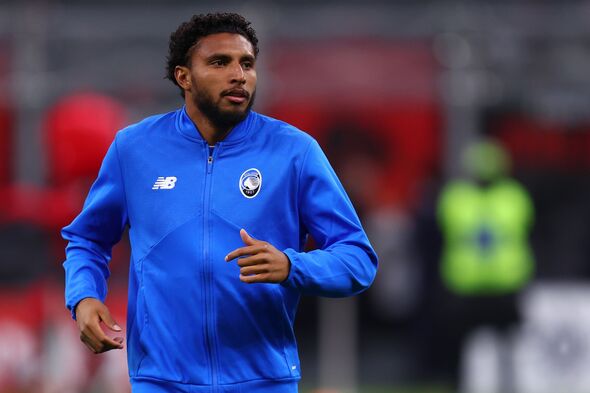 Man Utd make £86m transfer decision and 'agreement reached' on move