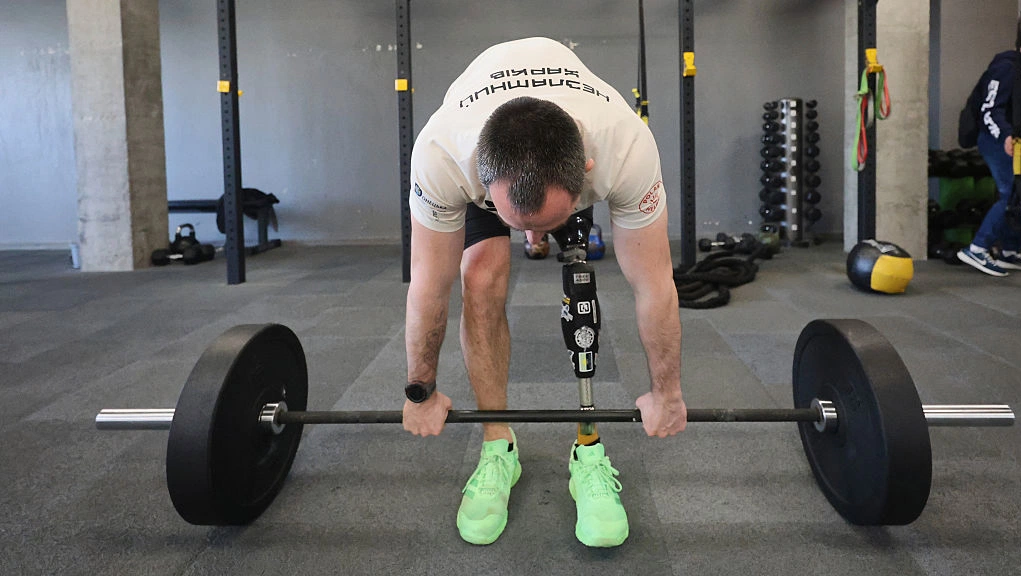 Master the deadlift for strength and confidence gains