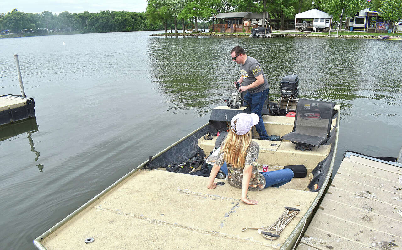 Gas prices hitting home for those ready to enjoy boating season