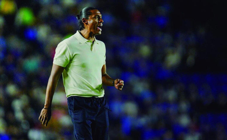 Interinatos, una apuesta que resulta fructífera en la Liga MX; Joel ...