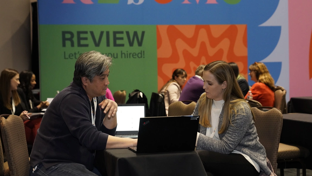 Master your resume game for 2026 jobs