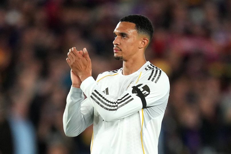 Liverpool urged to raid Arsenal for summer transfer and replace Trent ...