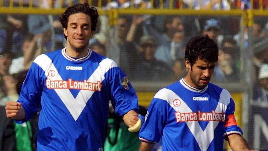 Toni: "Ora che Pep è libero, con lui e Robi andrei alle Maldive. Prima ...