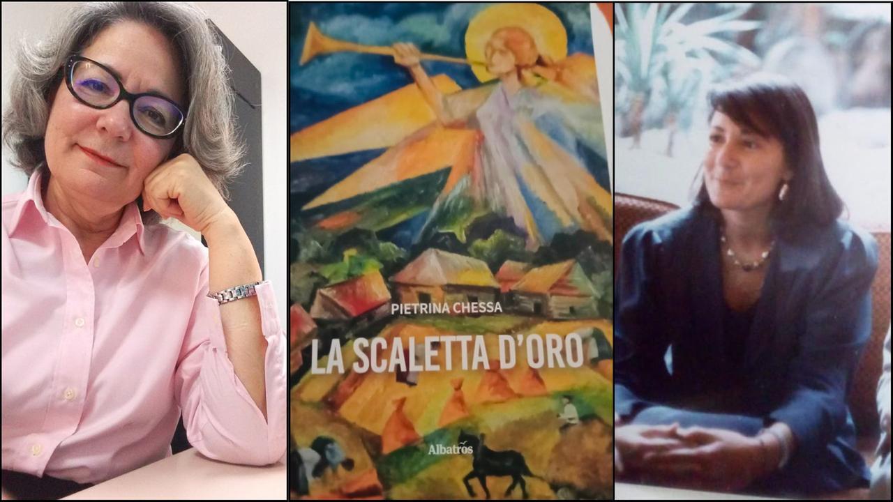 Sassari, Pietrina Chessa una vita per lo sport: ora racconta un’isola ...