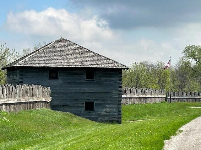 Fort Meigs hosts largest War of 1812 grand tactical reenactment this ...