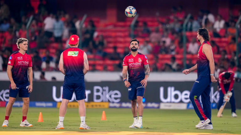 IPL 2026, qualifier 1: RCB dented with huge injury blow ahead of playoffs