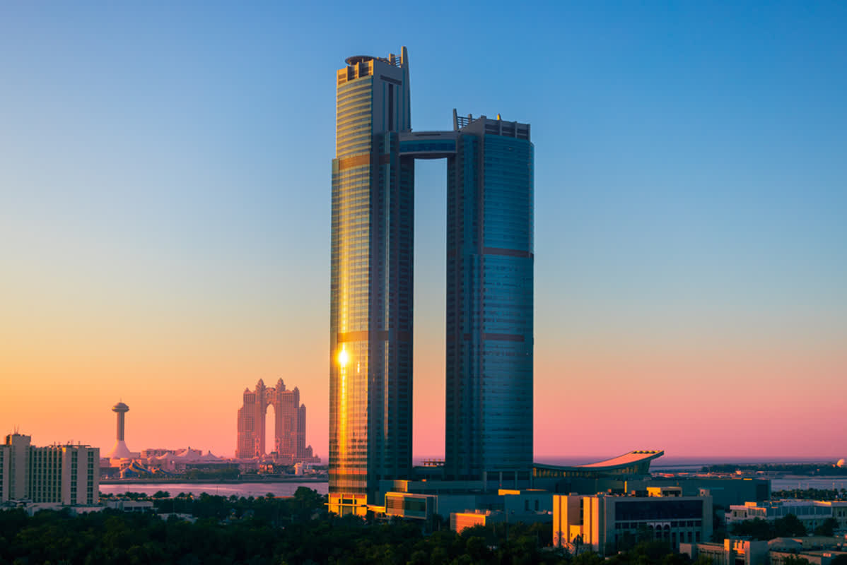 UAE, 2031년까지 해외투자유치 2배 확대 목표
