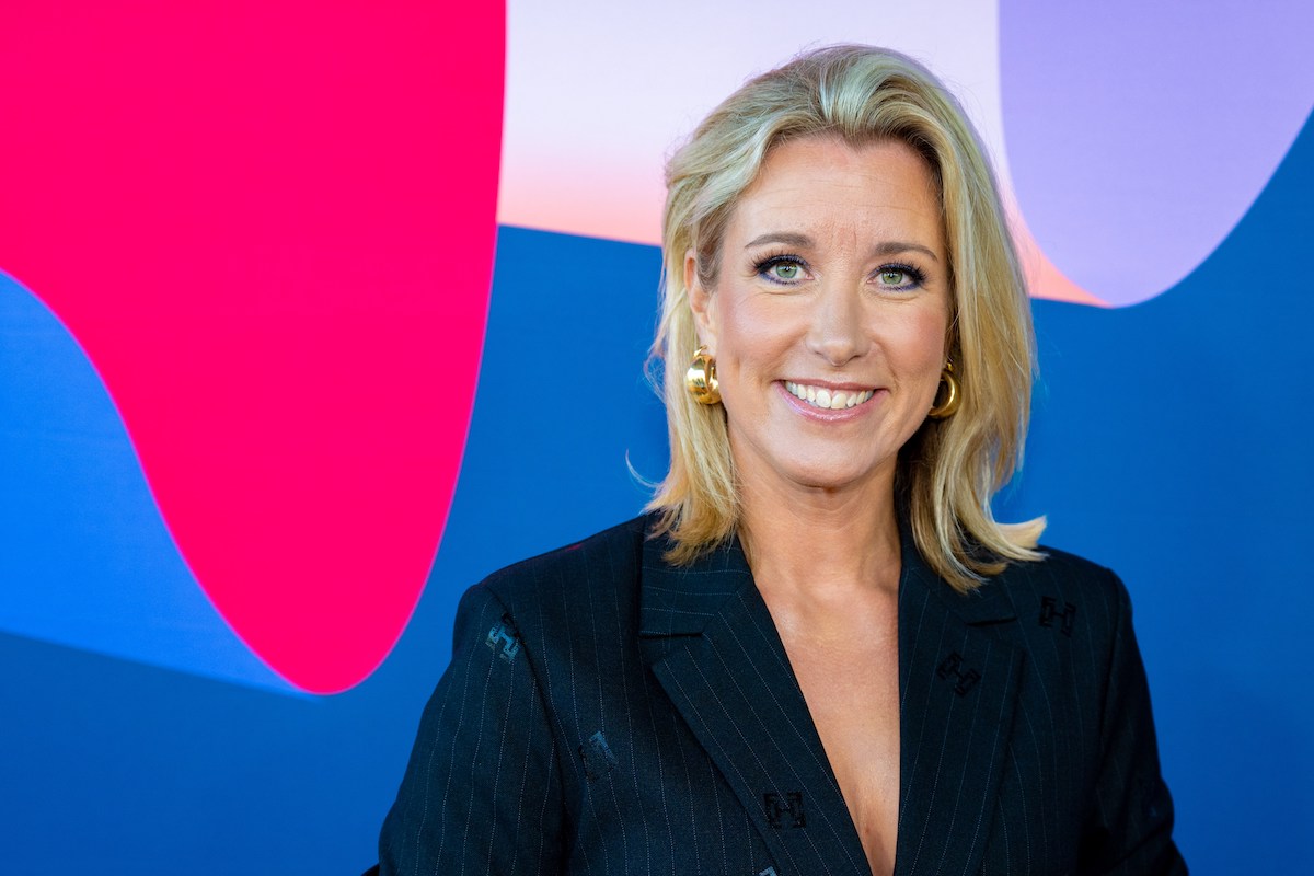 Carrie ten Napel krijgt alsnog groen licht voor Carrie op vrijdag: 'Ik ...