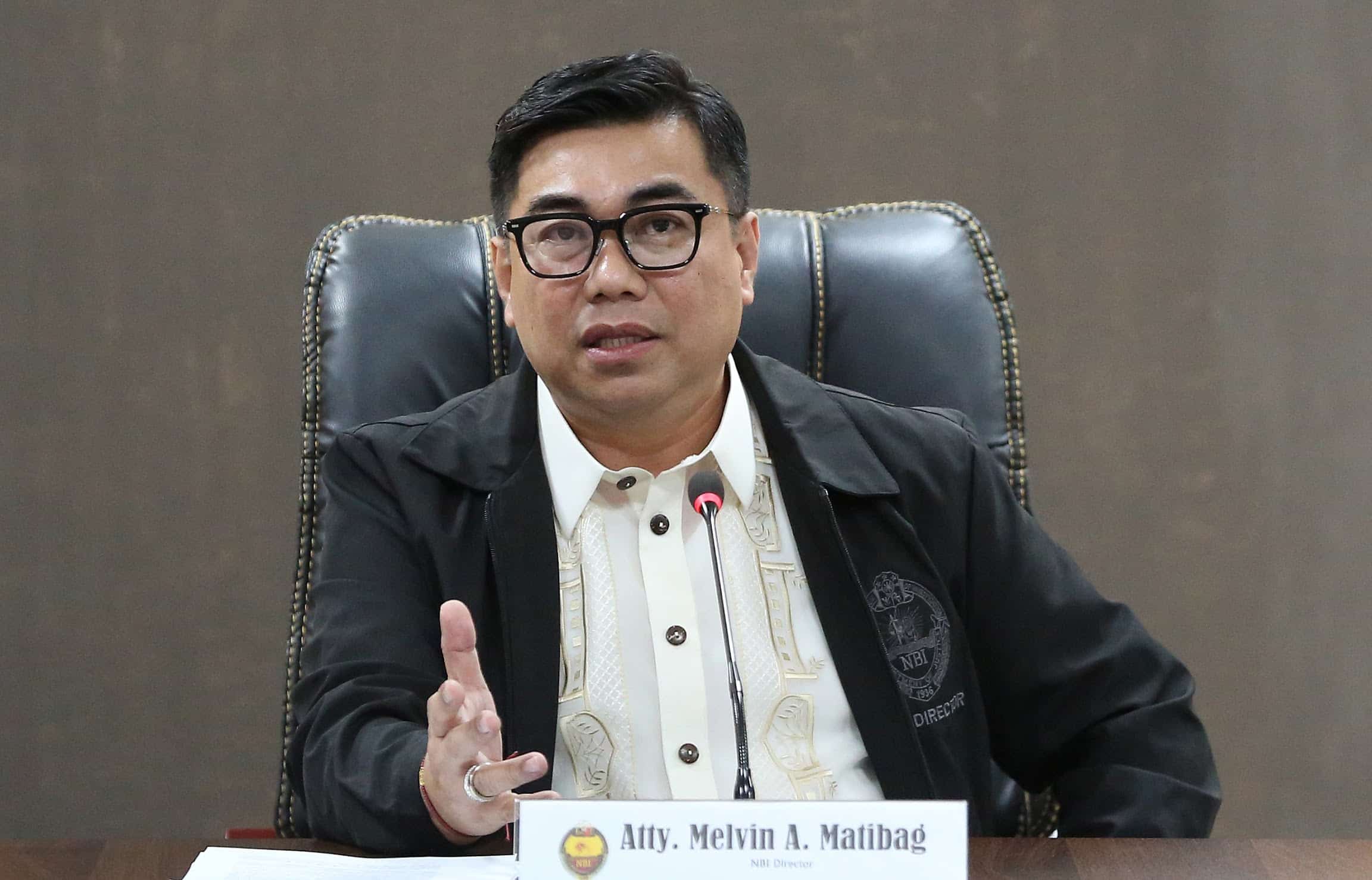 NBI seeks law vs troll farms, AI deepfakes