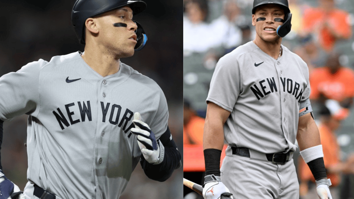 MLB: History in the making: 11 iconic records Aaron Judge has shattered