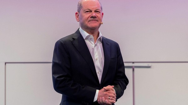 Neuer Job für Olaf Scholz – Abstimmungen laufen "unter Hochdruck"