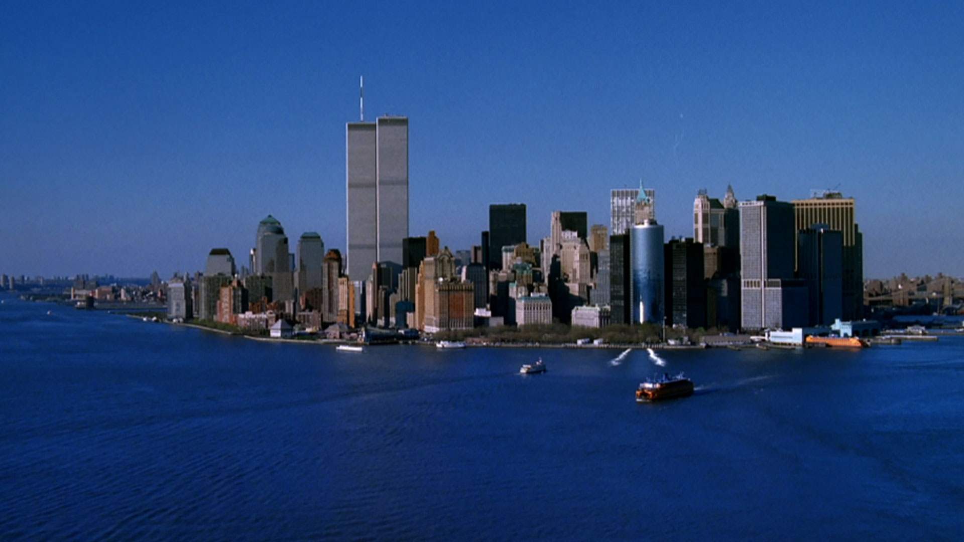 September 11th: Where were you?