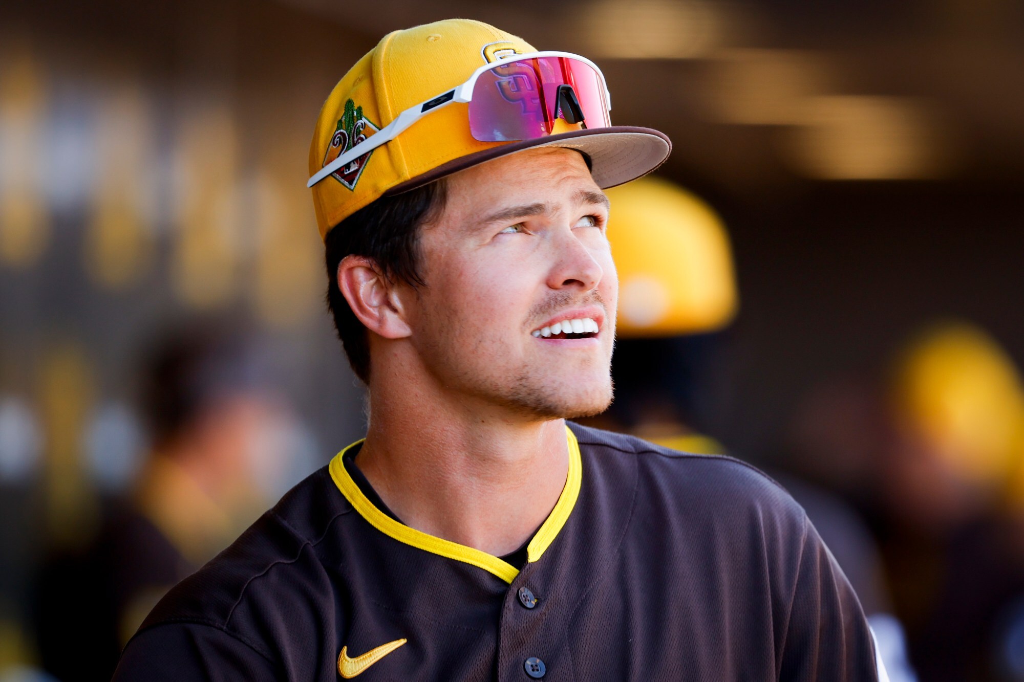 Padres minors: Jase Bowen keeps flexing with El Paso, Jack Costello ...