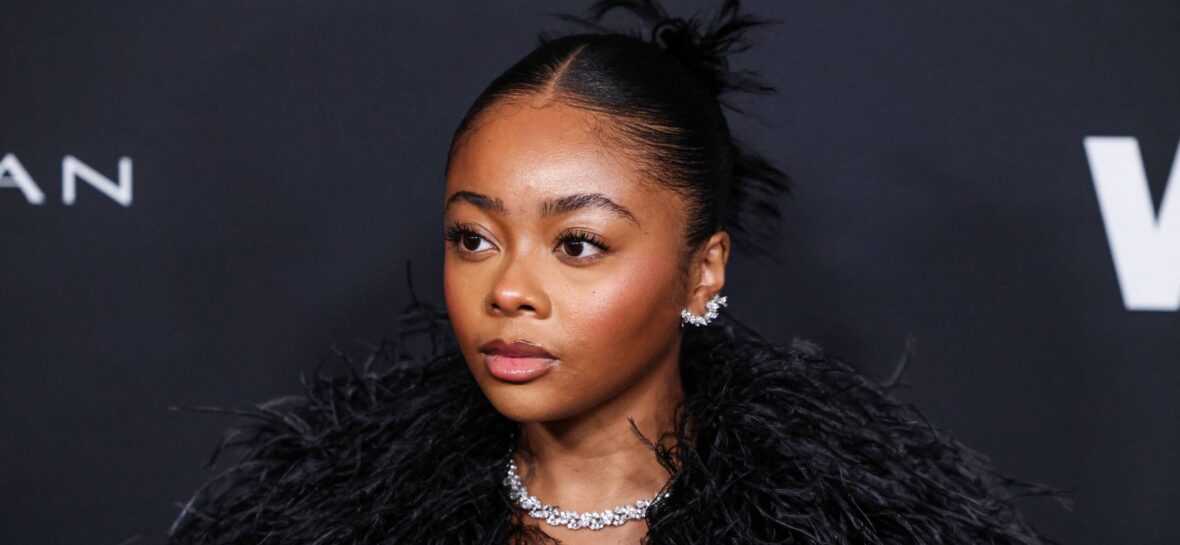 Skai Jackson says she refuses to lend money to people close to her