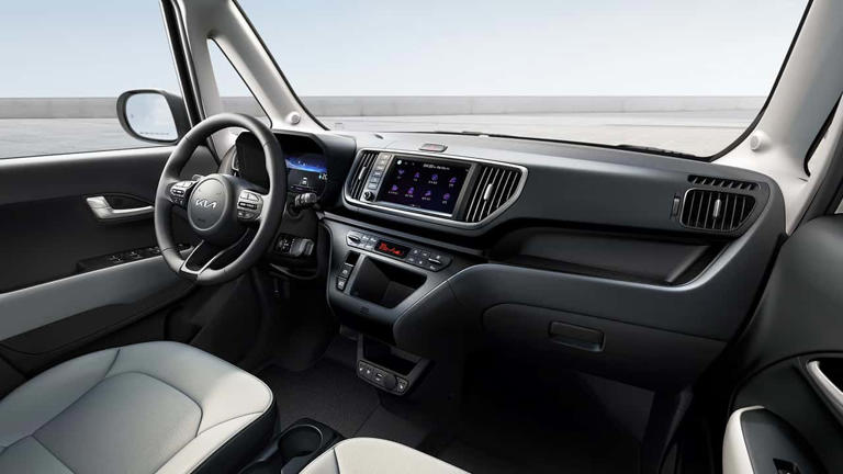 Descubre el Kia Ray, un urbano diferente: ¿adiós al Picanto?