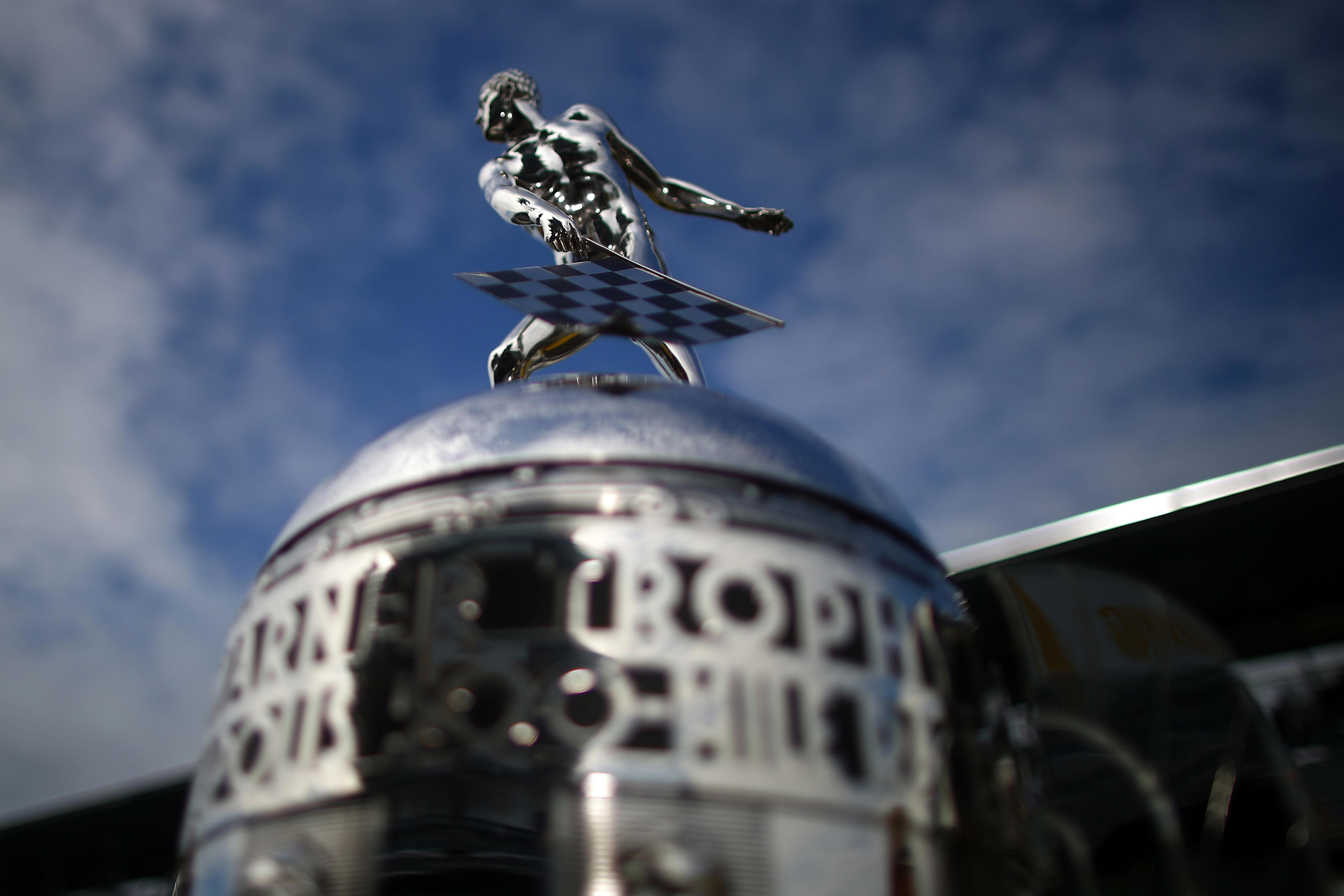 Indy 500 weather forecast: Is rain expected at Sunday’s race?