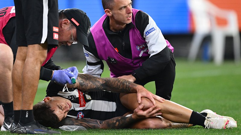 ‘Why did I go for that mark?’ Elliott’s huge regret after devastating ...