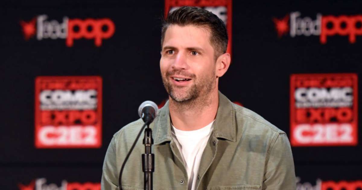 ‘One Tree Hill’s James Lafferty reveals one condition for joining DWTS ...