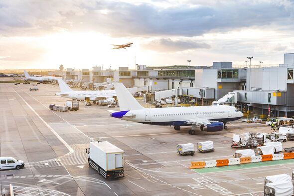 Major UK airline plunges into liquidation - all flights suddenly cancelled