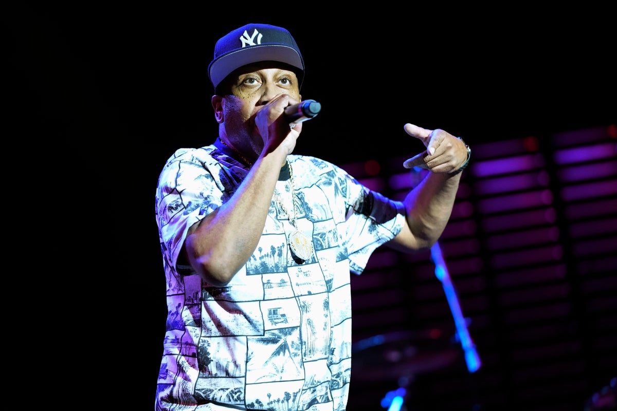 Hip-hop legend dies aged 59 after private battle with cancer