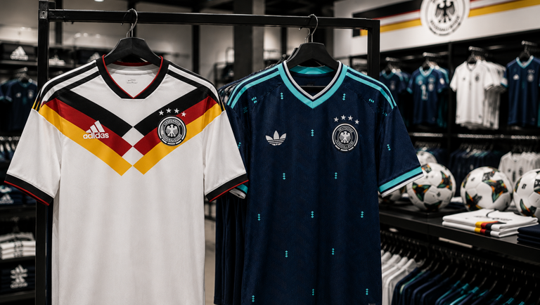 Fußball-WM 2026: Sporthändler hoffen auf Umsatzboom durch ...