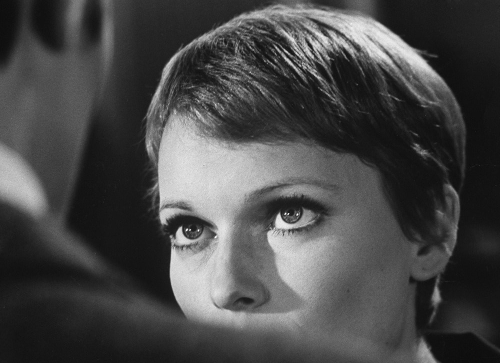 Mia Farrow and the rise of an icon in 1967