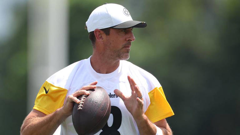 NFL QB rankings exposed Steelers’ biggest nightmare for 2026