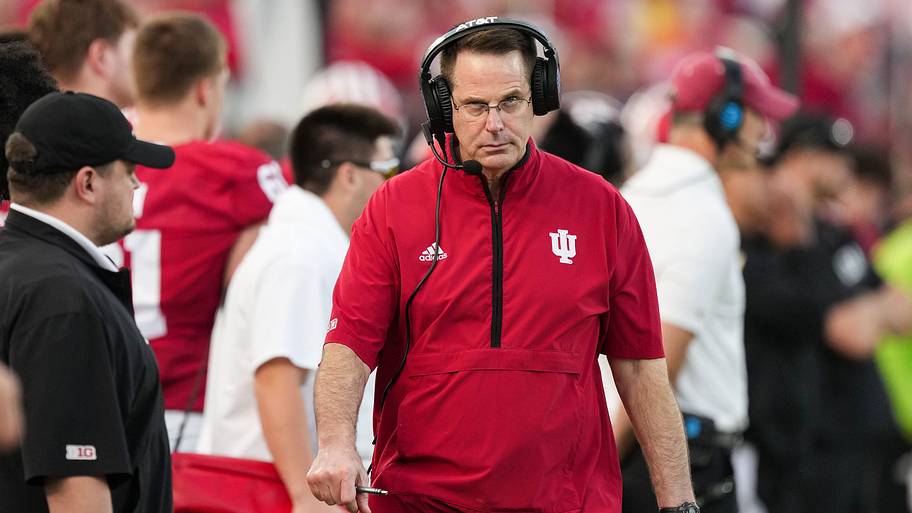 Indiana loses homegrown talent as 4-star in-state TE makes surprising ...