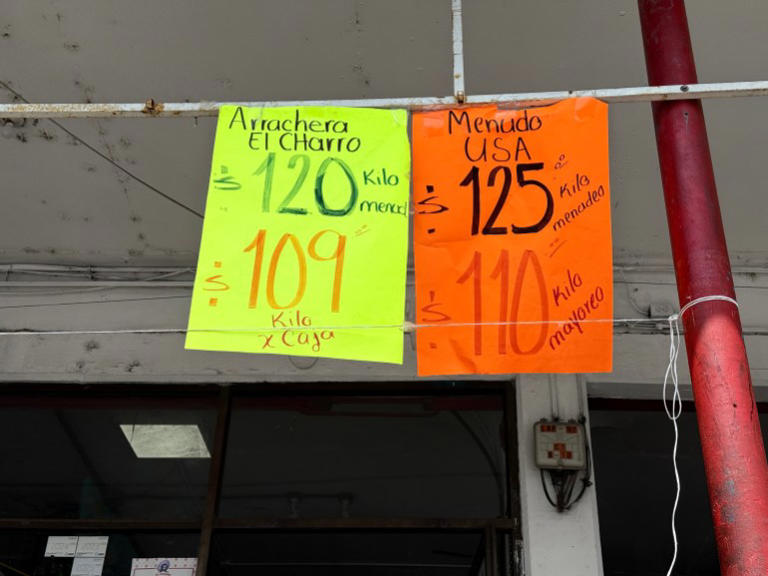 Rising global costs threaten Mexico’s production costs and food stability