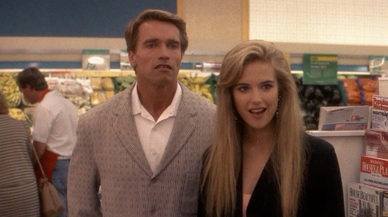 Twins Was A Surprise Box Office Smash And Arnold Schwarzenegger's ...