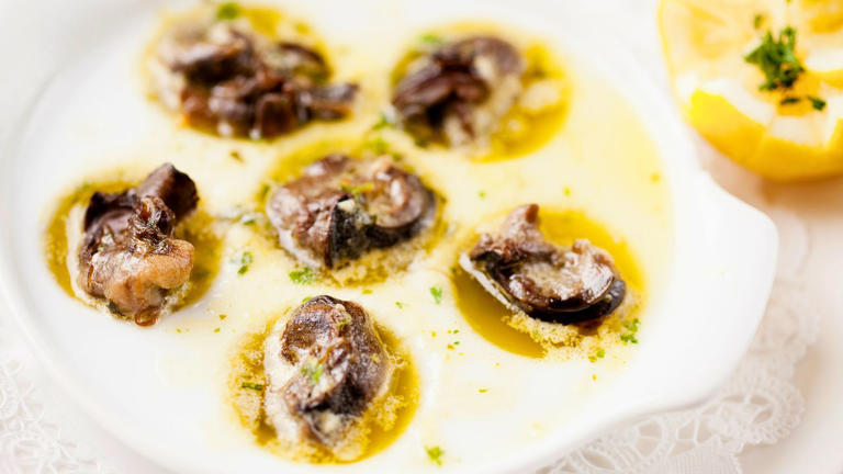 Chefs are admitting their favorite comfort foods are really just ...