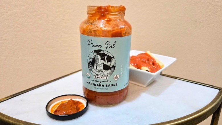 16 store-bought vodka sauces, ranked