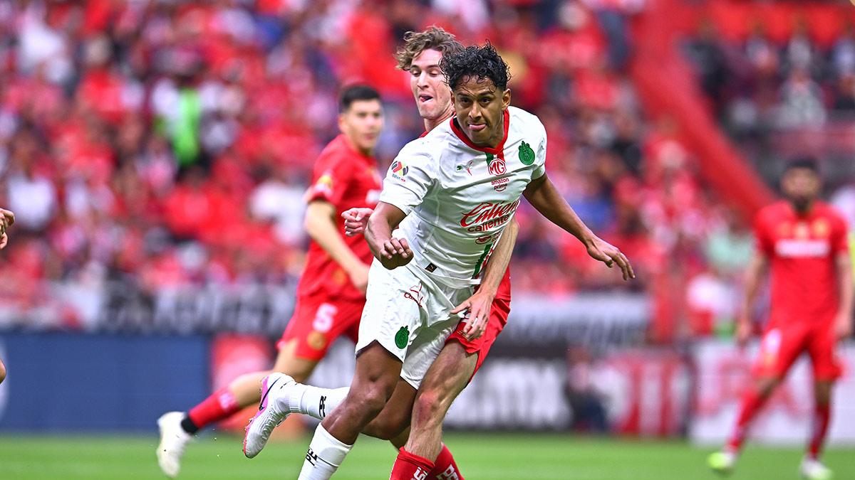 Llegar invicto al Mundial 2026 será clave para la Selección Mexicana ...