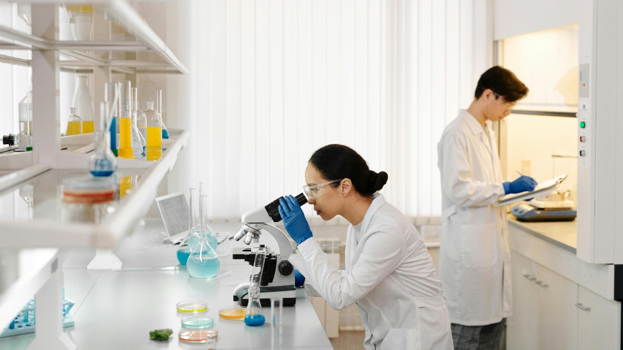 A new tool called PerturbFate can now predict how thousands of genetic ...