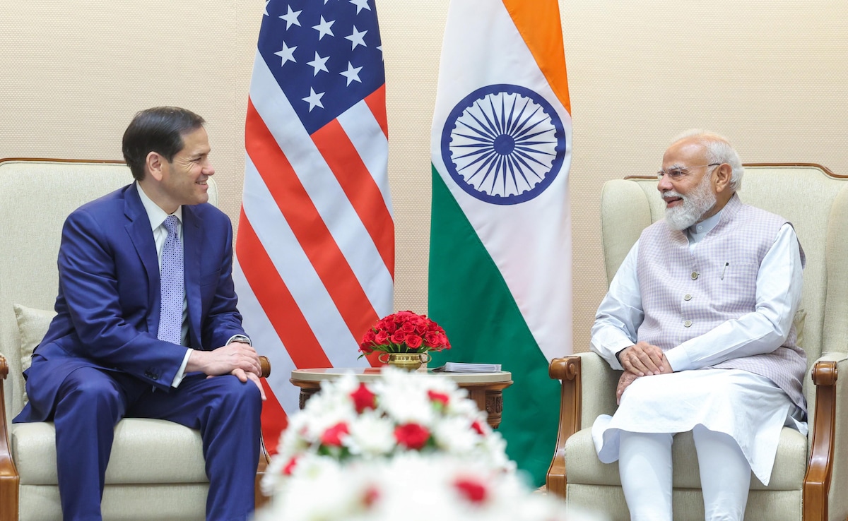 US announces 'America First' visa tool for 'vital' India ties. What it ...