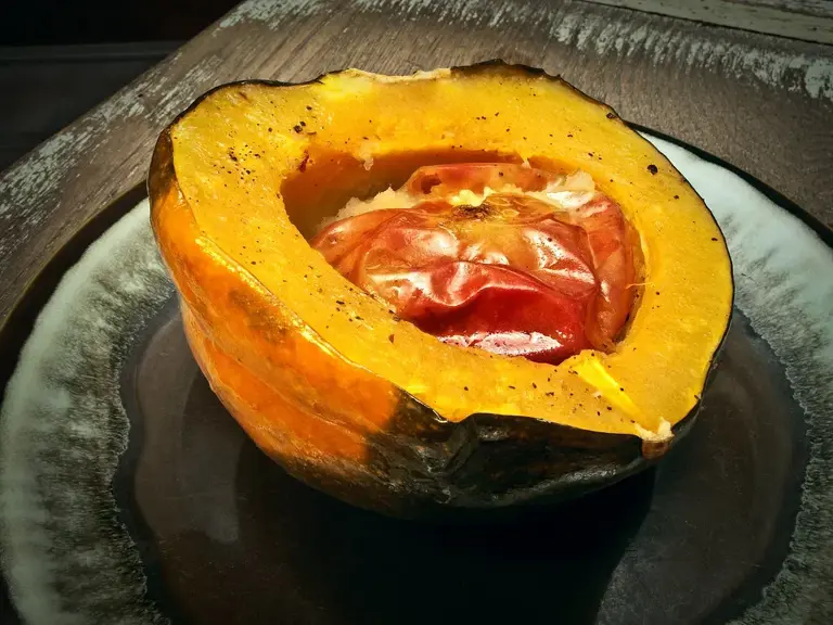 8 winter squashes that are way easier to prep than you think