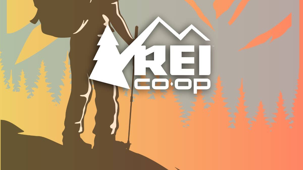 REI is selling $240 waterproof hiking boots for less than $100