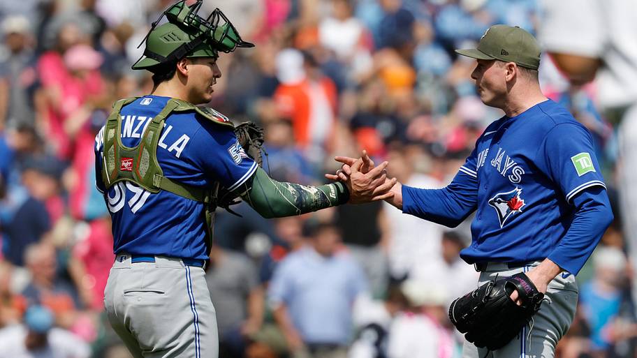 Blue Jays three-game winning streak takeaways before Paul Skenes matchup