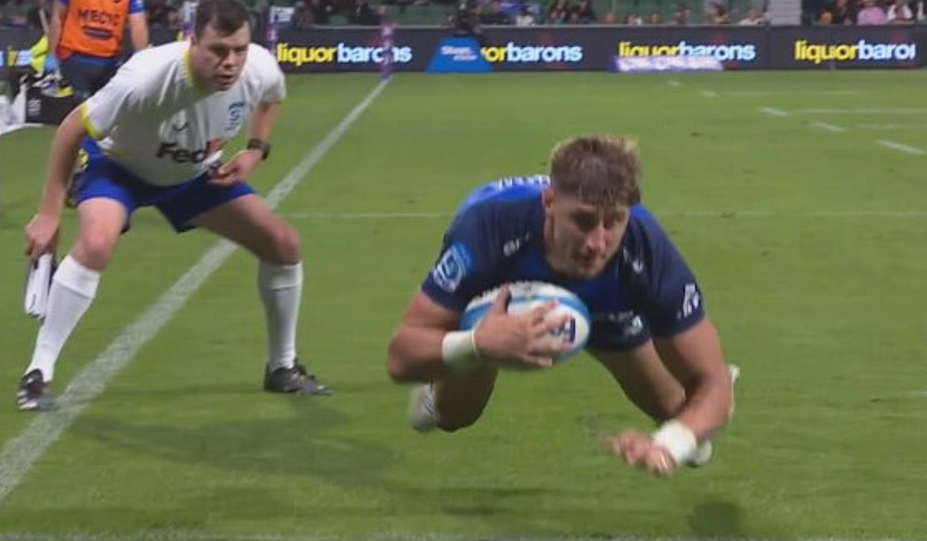 Force finals hopes dashed despite dodgy Lomax game-winner