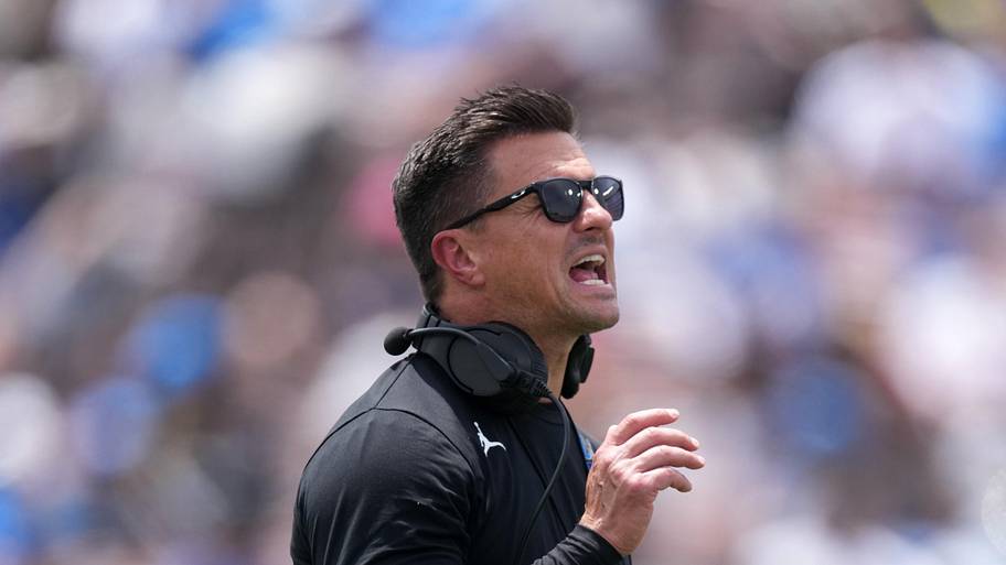 A Cal commit is on UCLA football's radar and here is what it means
