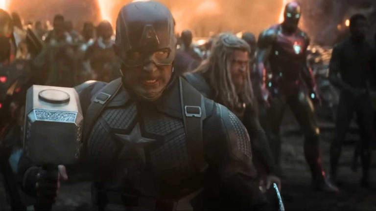 Disney+'s 3-hour sci-fi epic is so good, it's coming back with new ...