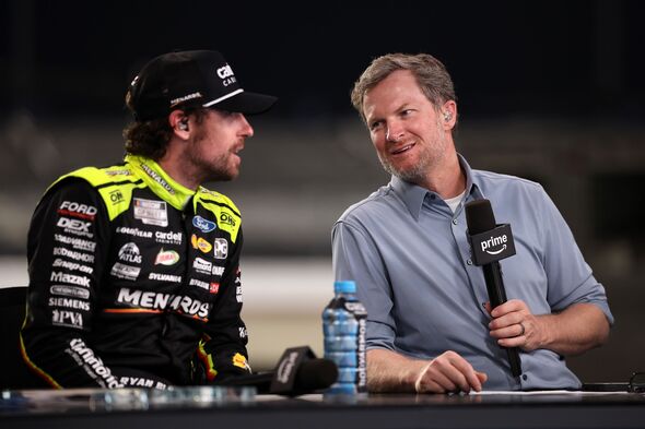 Coca-Cola 600 broadcast info as NASCAR welcomes Dale Earnhardt Jr. back ...