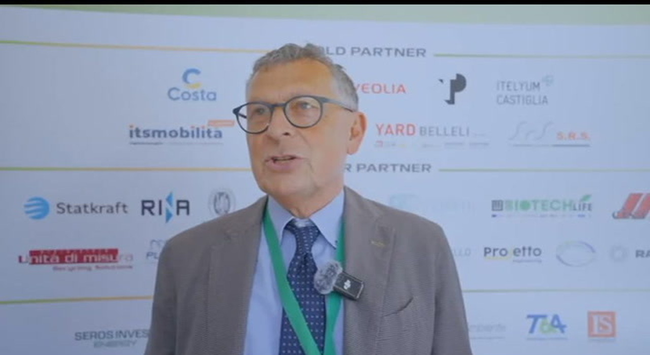 TEF 2026, Ventura (Oice): Necessario trovare equilibrio