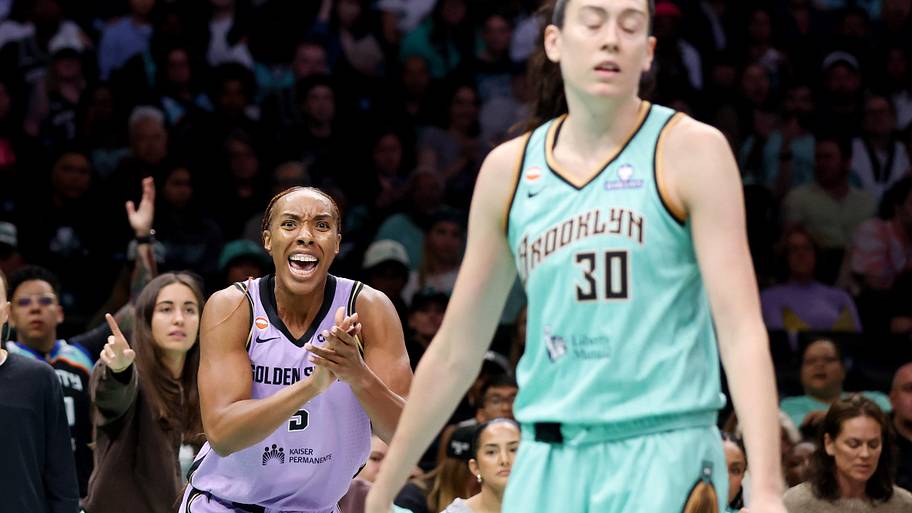 The 2026 championship landscape may surprise WNBA fans