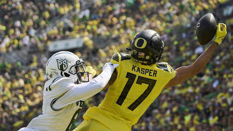 3 BYU wide receivers ready to step up and break out with Cody Hagen's ...